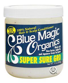 Blue Magic Organics Super Sure Gro 12oz