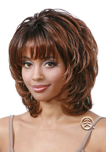Bobbi Boss Synthetic Wig M480 Jisu