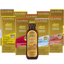 Clairol SOY 4PLEX & Clairol
