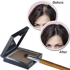 Cover your Gray Fill-in POWDER
