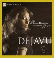 Dejavu Silky Bulk , Yaky Bulk , Deep Wave Bulk , Wet & Wavy Braid Bulk