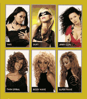 Dejavu Silky Bulk , Yaky Bulk , Deep Wave Bulk , Wet & Wavy Braid Bulk