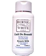 Dermo White Lightening Gel 1oz