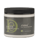 Design Essentials Natural Moisturizing Conditioner 8oz