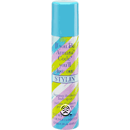 Designer Imposter Body Spray Stylin' 2.5oz
