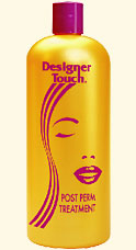 Designer's Touch Post Perm Treatment 32oz