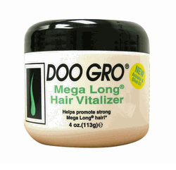 Doo Gro Mega Long Hair Vitalizer 4oz