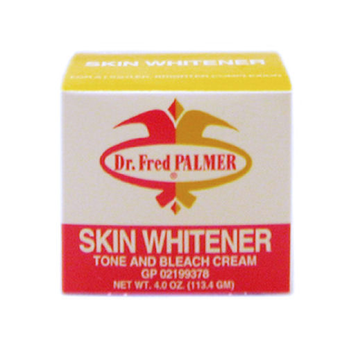 Dr.Fred Summit Skin Whitener 2oz