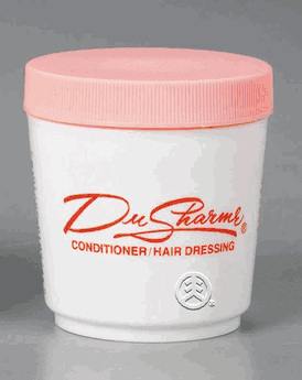 Dusharme Conditioning Hairdress 3.875oz