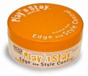 Eco Play N Stay Edge Style Control ARGAN 3oz