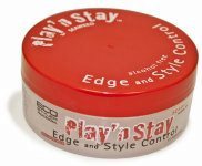 Eco Play N Stay Edge Style Control SEAWEED 3oz