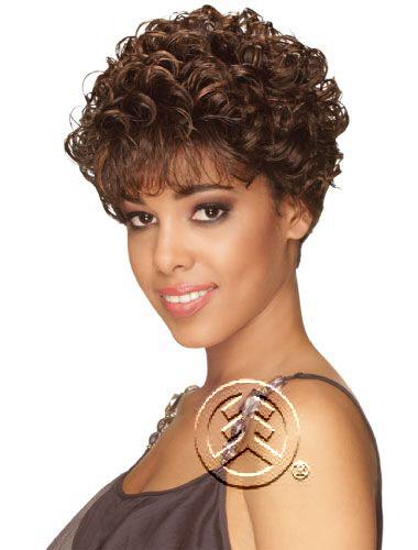 Eve Premium Synthetic Wig Whitney