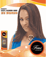 Femi Collection