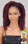 Freetress Equal Cuban Twist Weave 12 Inch