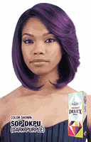 Freetress Equal Premium Delux Synthetic Wig SHADOW (NEW!!!)
