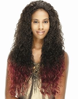 Freetress Equal Full Cap Wig Soul Girl