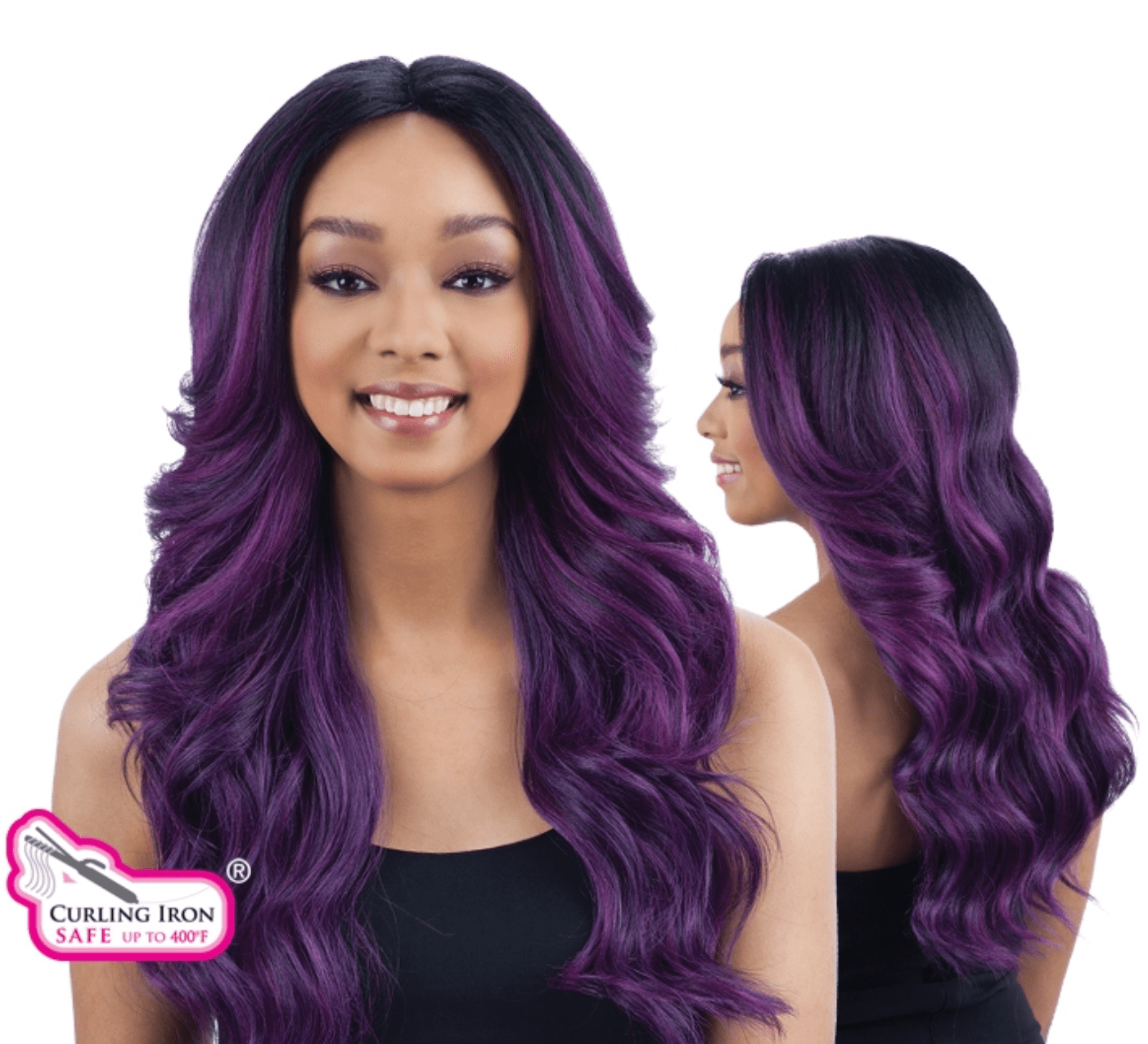 Freetress Equal Silk Base Lace Front Wig Teresa (NEW!!!)