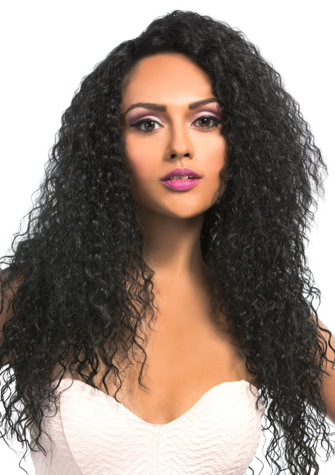 Hair Topic Remi Quality L Part Wig Mega Lace 109 (NEW!!!)