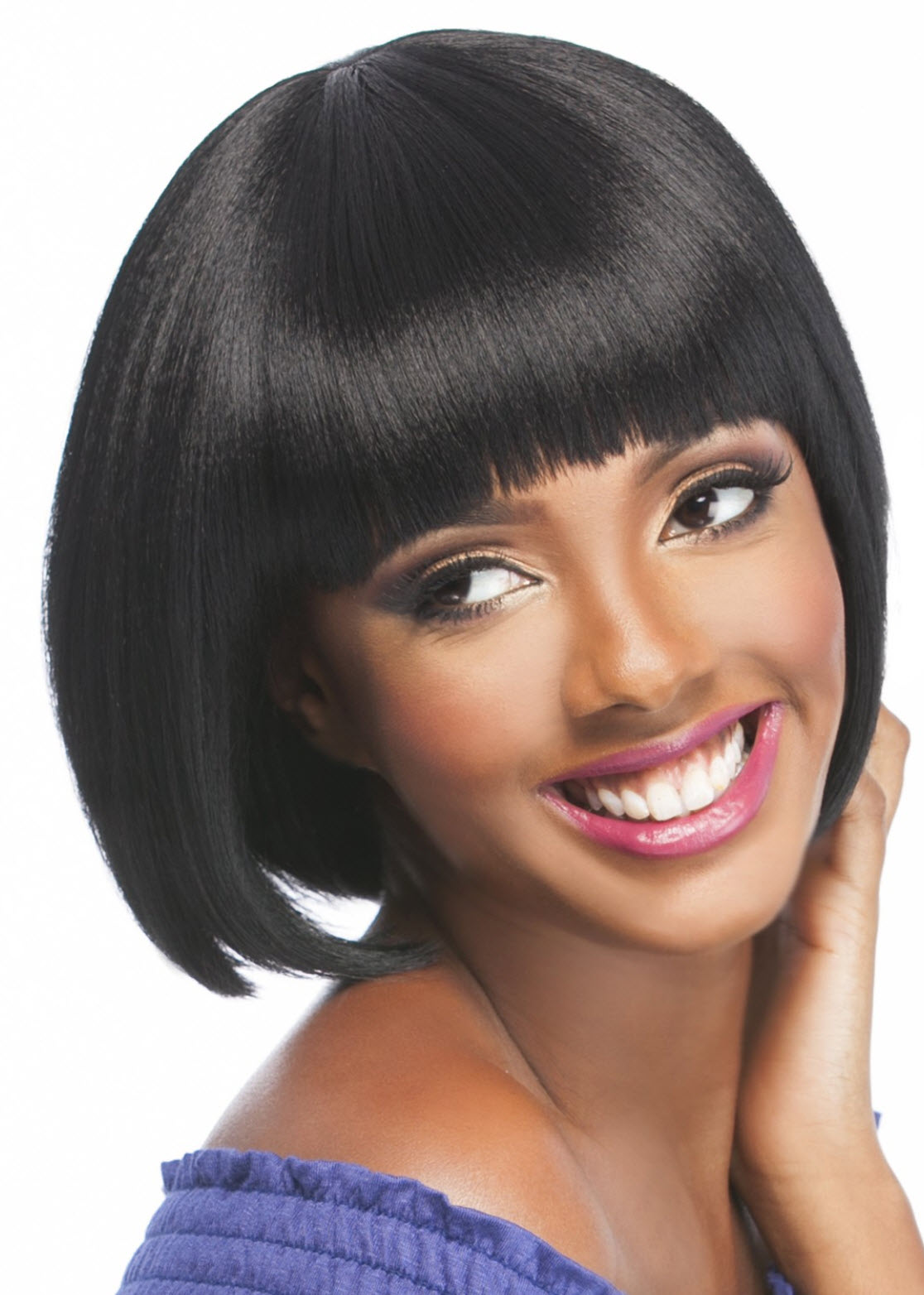 Hair Topic Mega Wig Dream