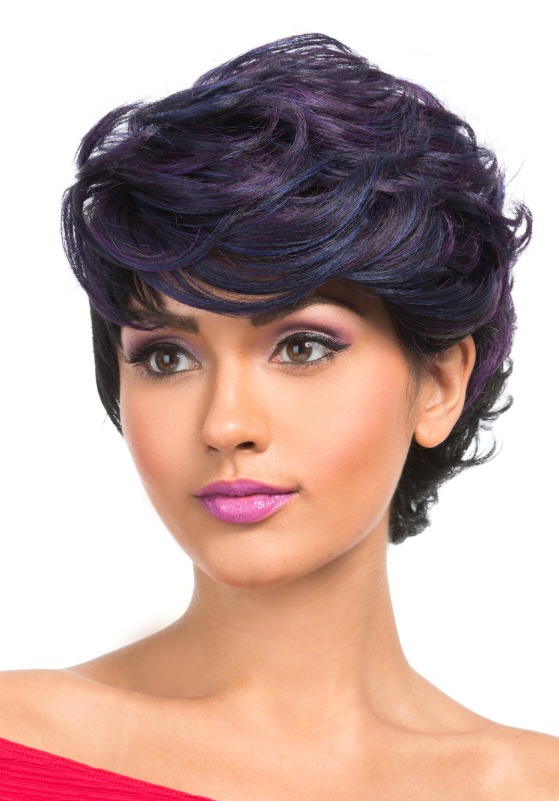 Hair Topic Mega Wig Mega Sweety