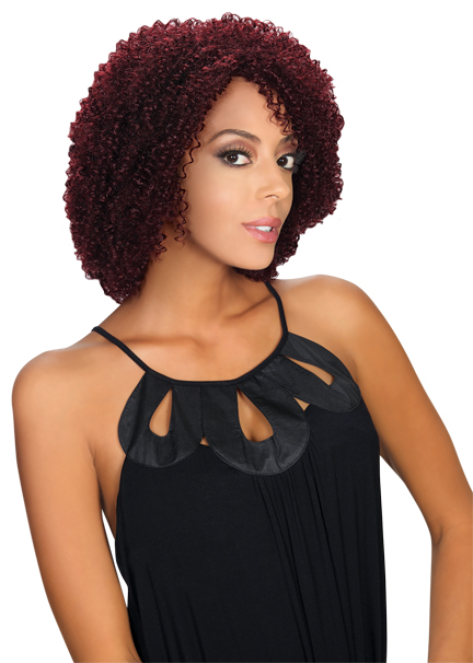Hollywood SIS Sister Wig 100% Remy Human Hair HR-Remy Cory