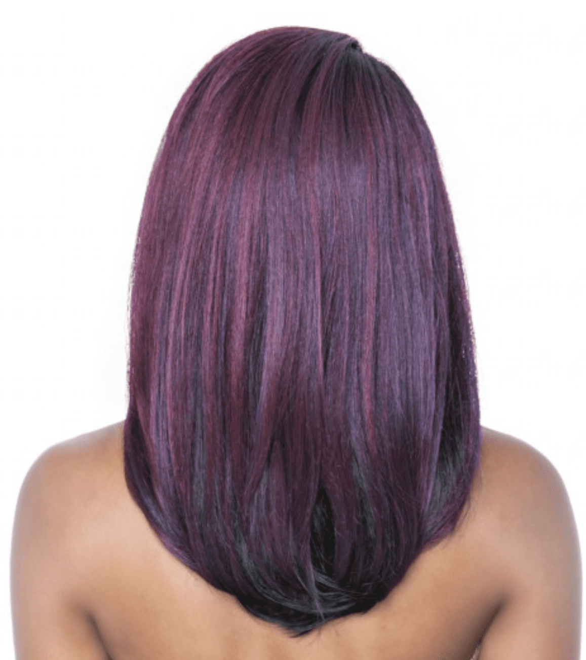 ISIS Brown Sugar Signature Part Lace Part Wig BSS202 Elle