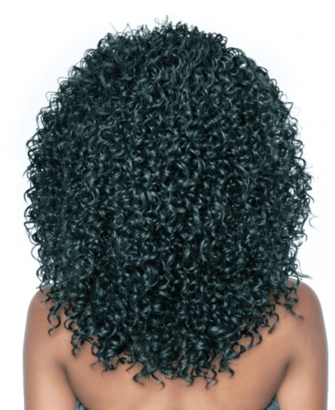 ISIS Brown Sugar Signature Part Lace Part Wig BSS203 Juicy