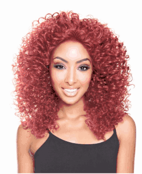 ISIS Collection Red Carpet Premiere Futura Lace Front Wig Veronica RCP-715