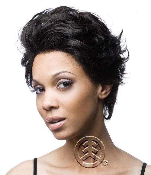 ISIS Collection Red Carpet Premiere Lace Front Wig Cynthia