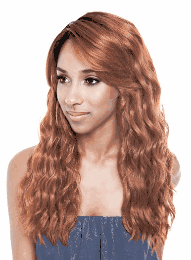 Isis Collection Red Carpet Synthetic Full Wig TYRA (NEW!!!)