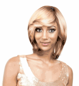 Isis Collection Synthetic Full Wig Nadia