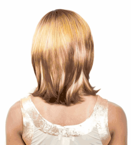 Isis Collection Synthetic Full Wig Nadia