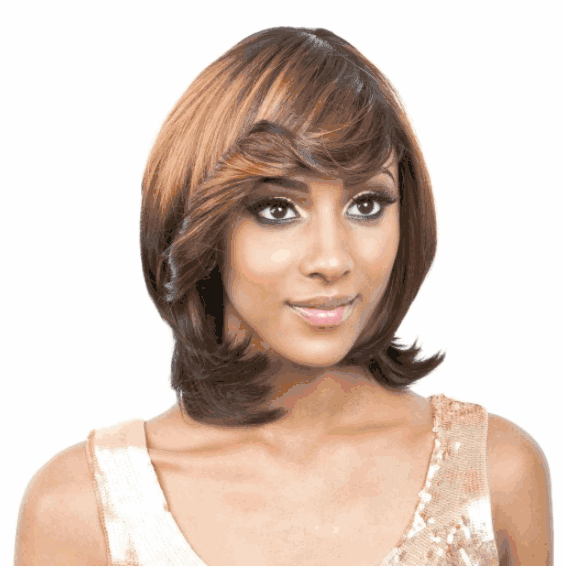 Isis Collection Synthetic Full Wig Nadia