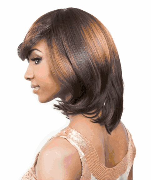 Isis Collection Synthetic Full Wig Nadia