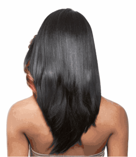 Isis Collection Synthetic Full Wig Nadia-Flares