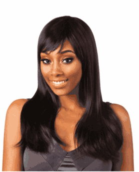 ISIS Red Carpet Nominee Custom Fit Cap Wig 03