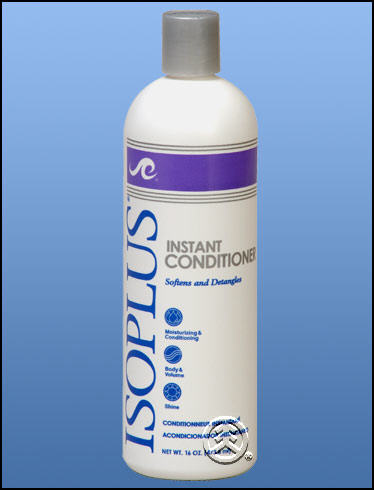 Isoplus Instant Conditioner 16oz