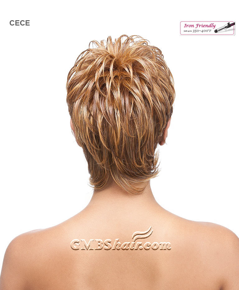 It's A Wig Synthetic Futura Wig Cece