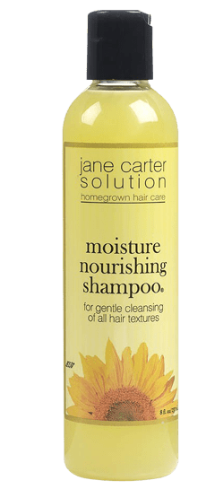Jane Carter Solution Moisture Nourishing Shampoo 8oz