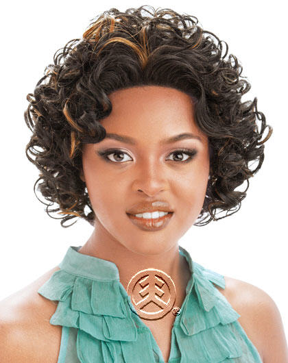 JANET COLLECTION FRONT LACE WIG JOY