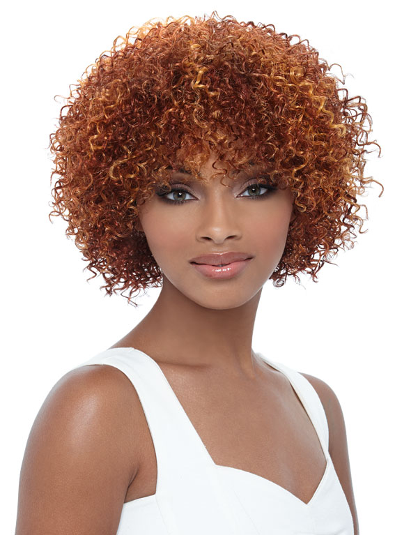 Janet Collection Synthetic Wig IZA (NEW!!!)