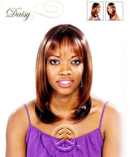 Junee Daisy Wig