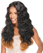 Kanubia Easy 5 Premium Multi Blend Brazilian Hair Natural Bohemian Weave