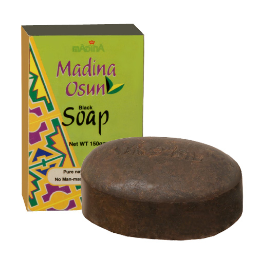 MADINA OSUN SOAP