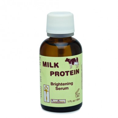Milk Protein Serum 1oz
