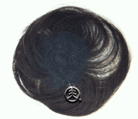 Milky Way Weave Crown Closure 5" 100% Human Hair
