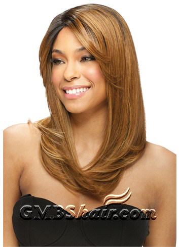Model Model Deep Invisible Part Synthetic Lace Wig Mademoiselle