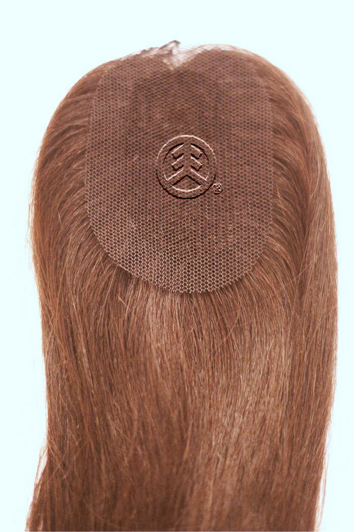 Model Model Dream Weaver 100% Human Hair Yaky Weave Crown Closure - 100 ...