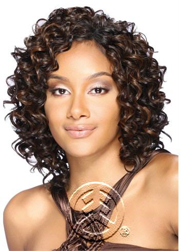 Model Model Dream Weaver Pose 5 100% Human Hair MasterMix Perfect ...