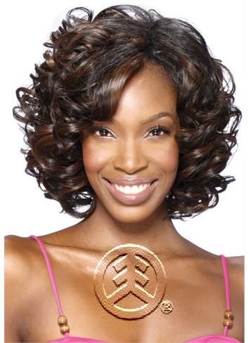 Model Model Dream Weaver Pose 5 100% Human Hair MasterMix Perfect ...